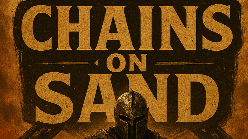Chains on Sand - Chains on Sand Demo – Combat Overhaul Update (v1.3 ...