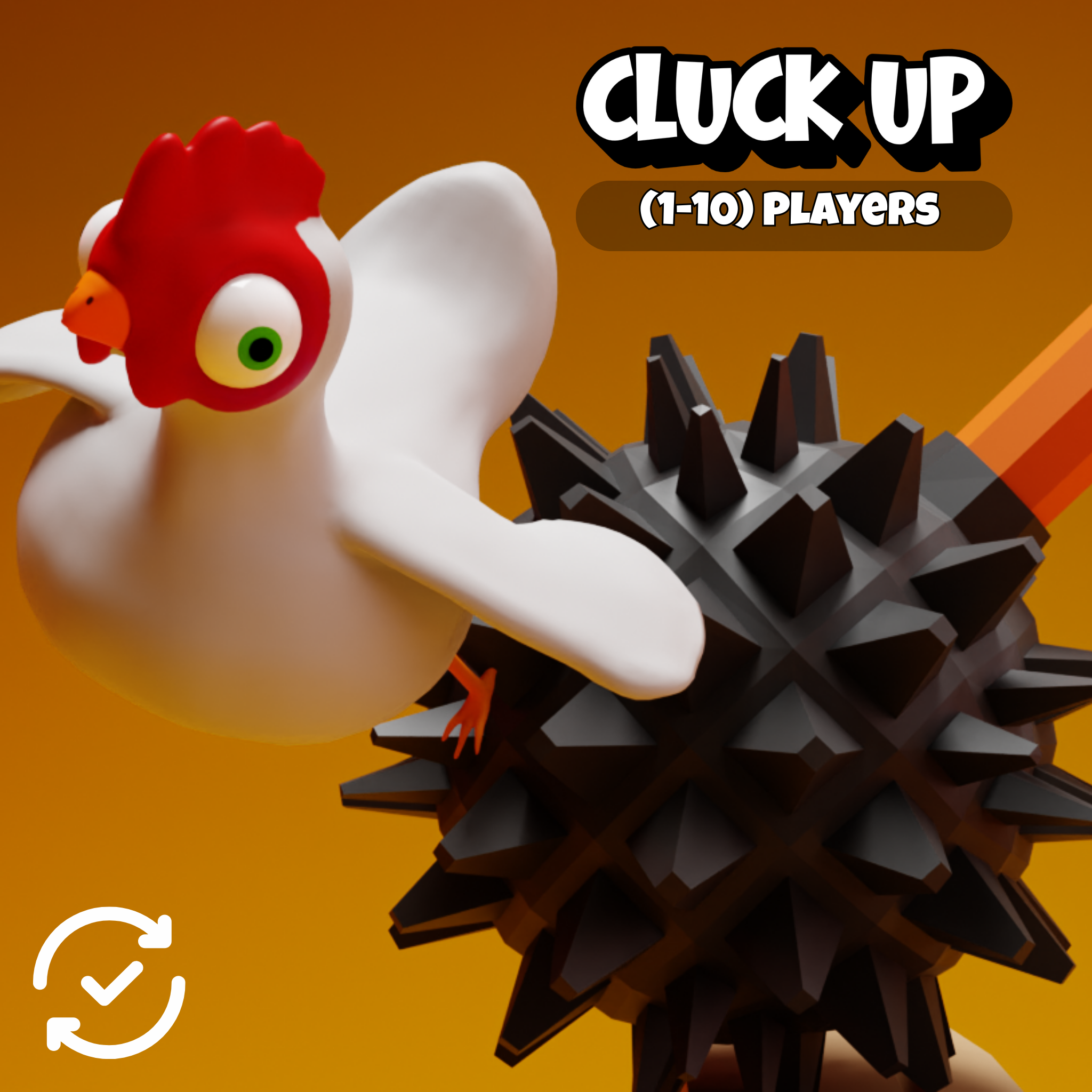 Steam Community :: ClusterCluck