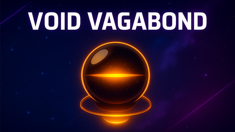 Void Resurgence - Void Resurgence Update: Introducing Void Vagabond! - Steam News
