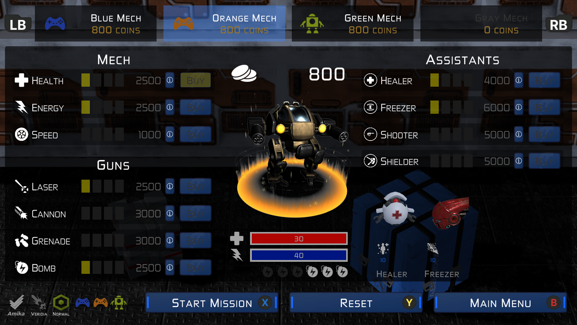 Steam Community :: Cyber Siege