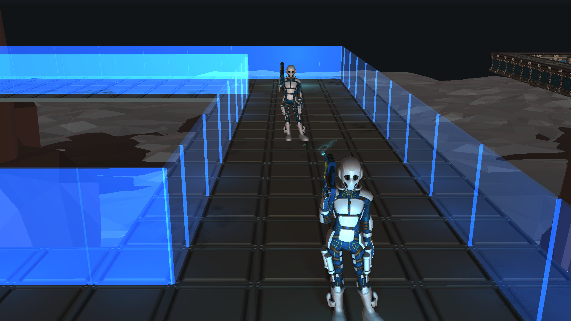 Steam Community :: Cyber Siege