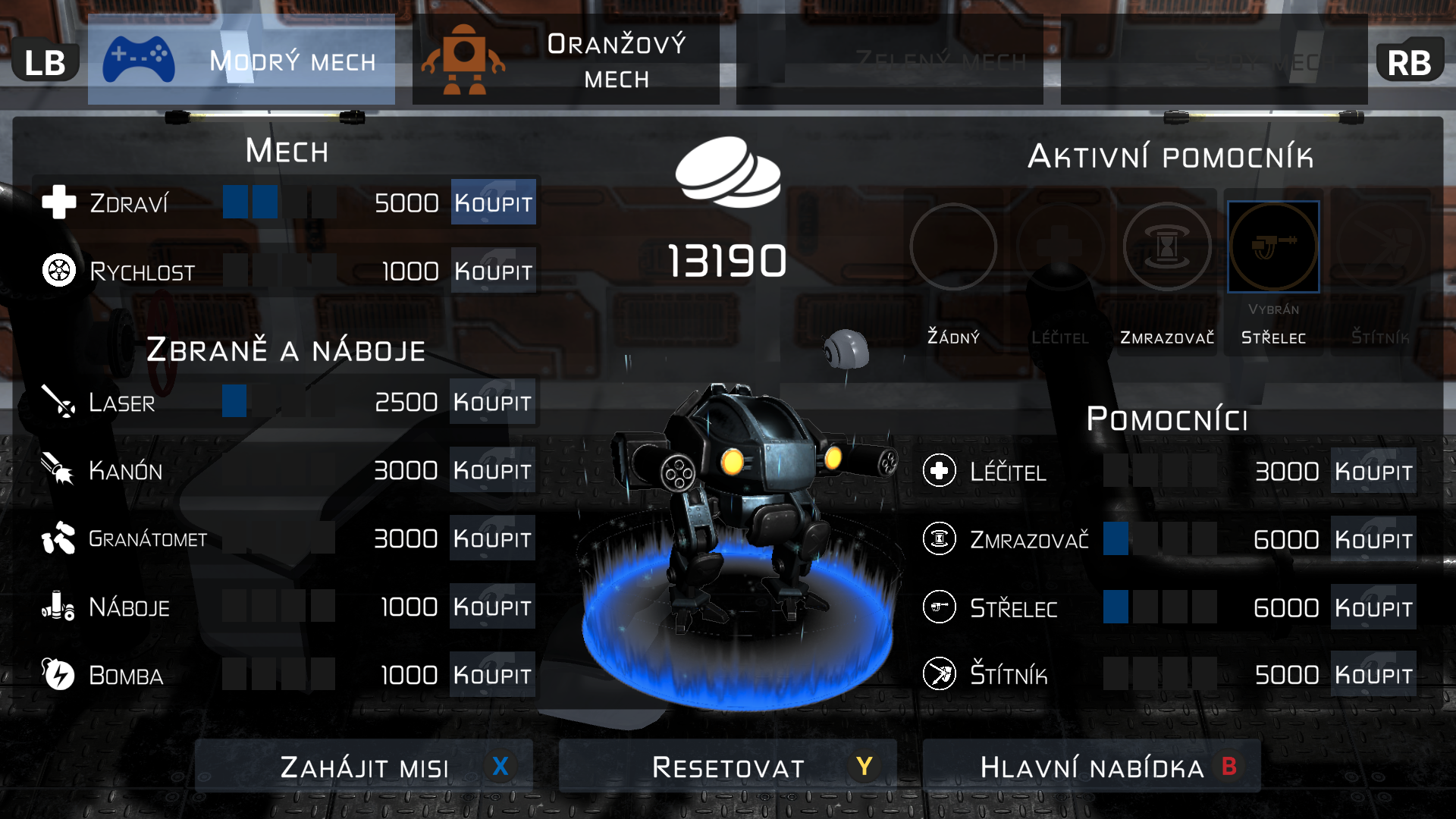 Steam Community :: Cyber Siege