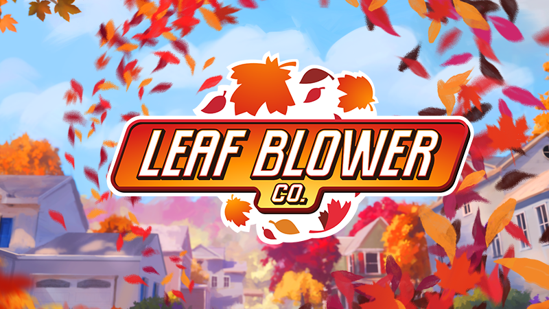 Steam :: Leaf Blower Co. :: Hotfix Update