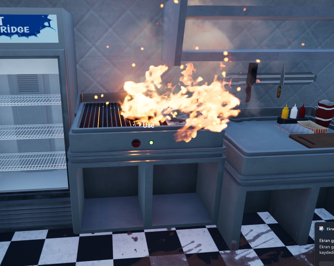 Steam Community :: Hotdog Butcher