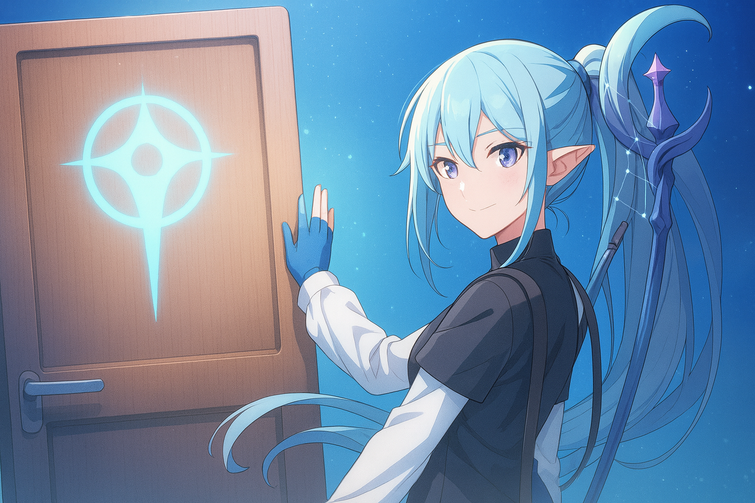 Steam Community :: Luna & Sol: Nightmare Ward