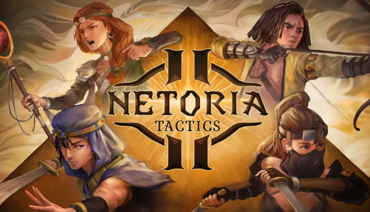 Steam Community :: Netoria Tactics 2