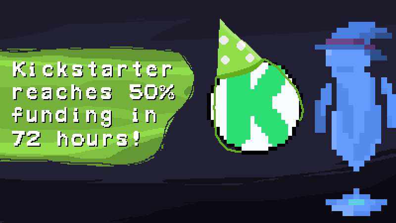 The Old One - Kickstarter Reaches 50% Funding Goal in 72 Hours! - Steam ...