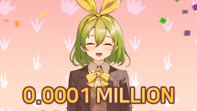 Gong GO Girl - 감사합니다 - Steam News