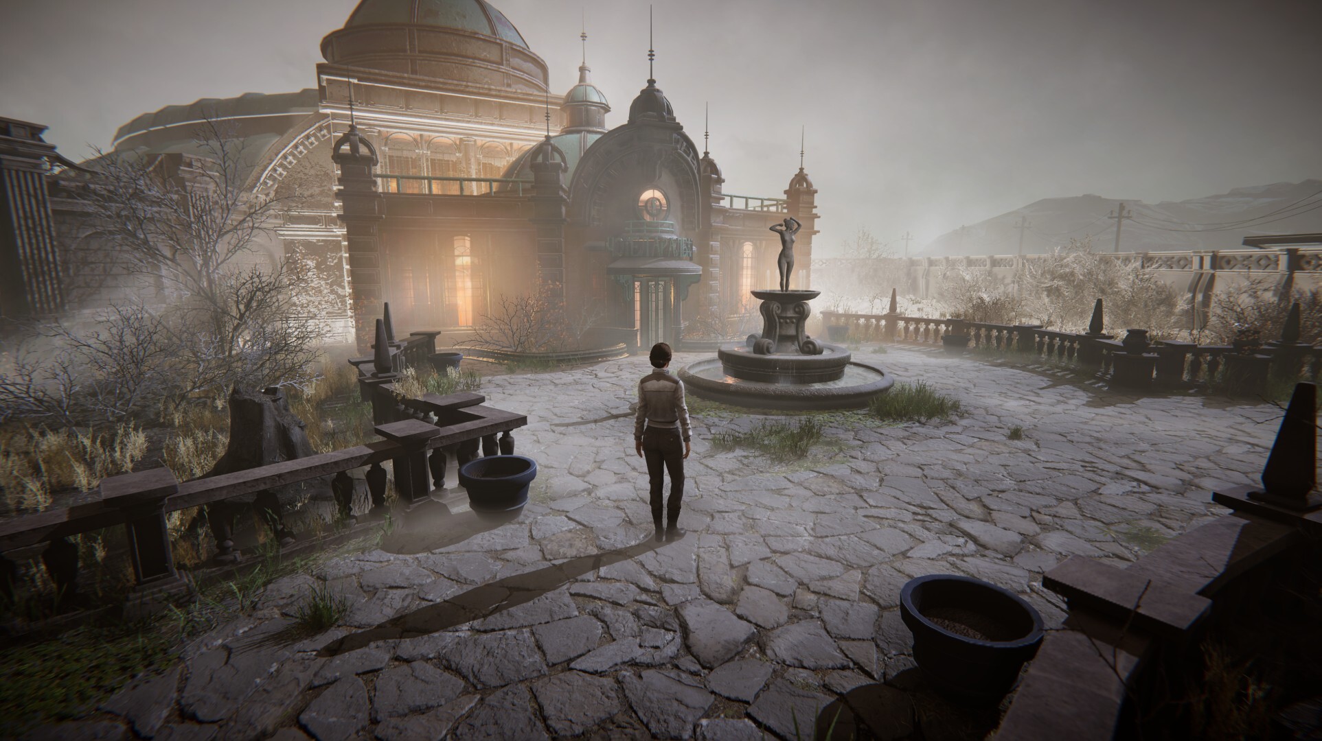 Steam Community :: Syberia