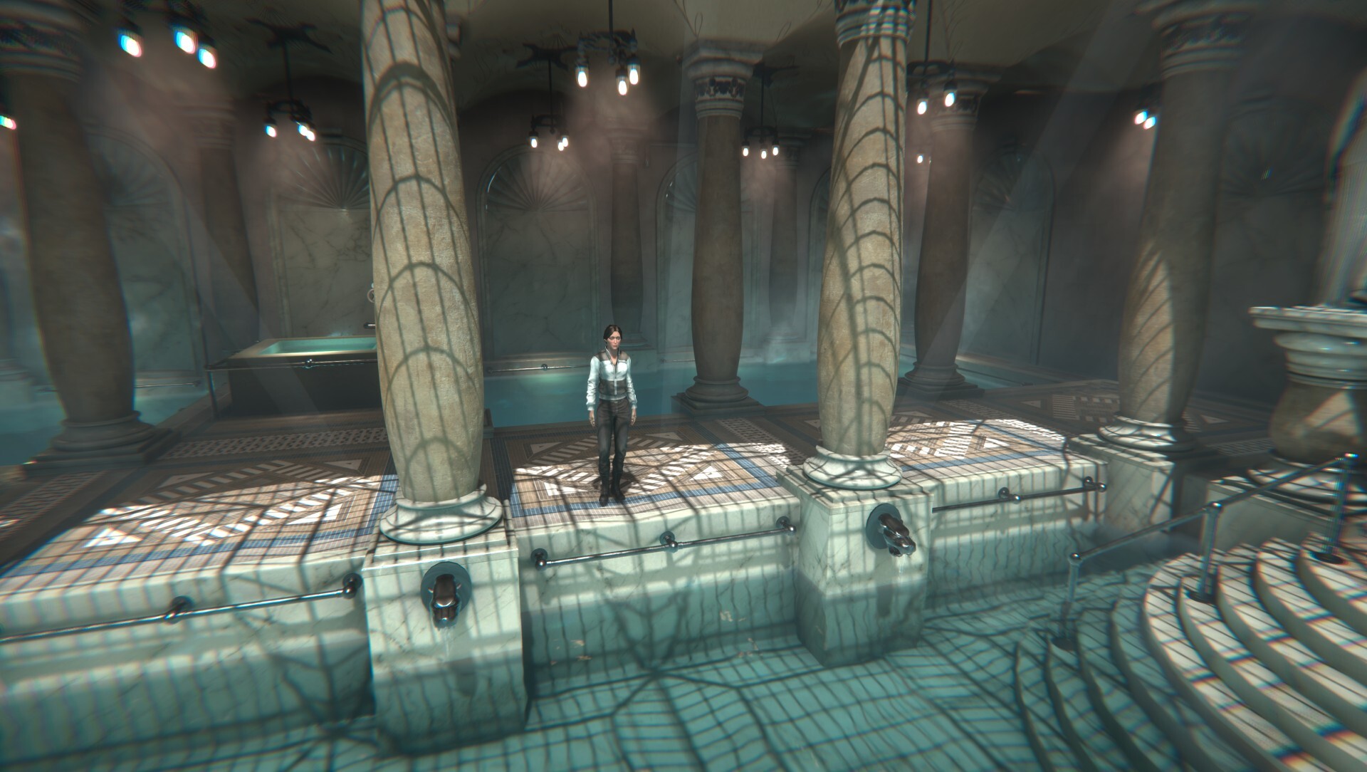 Steam Community :: Syberia