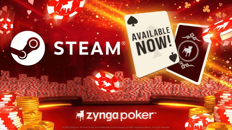 Steam Community :: Zynga Poker ™ – Texas Holdem