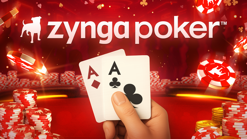 Steam :: Zynga Poker ™ – Texas Holdem :: Zynga Poker is Coming Soon to Steam - Wishlist Now!