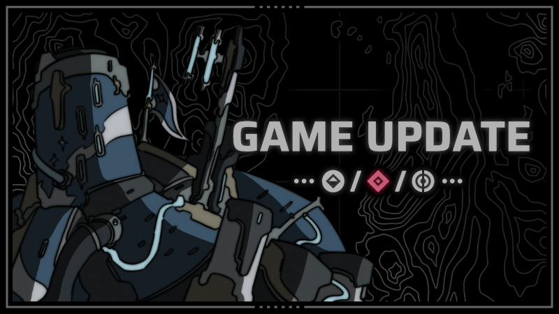 Steam :: Holder of Place :: Game Update v19.1