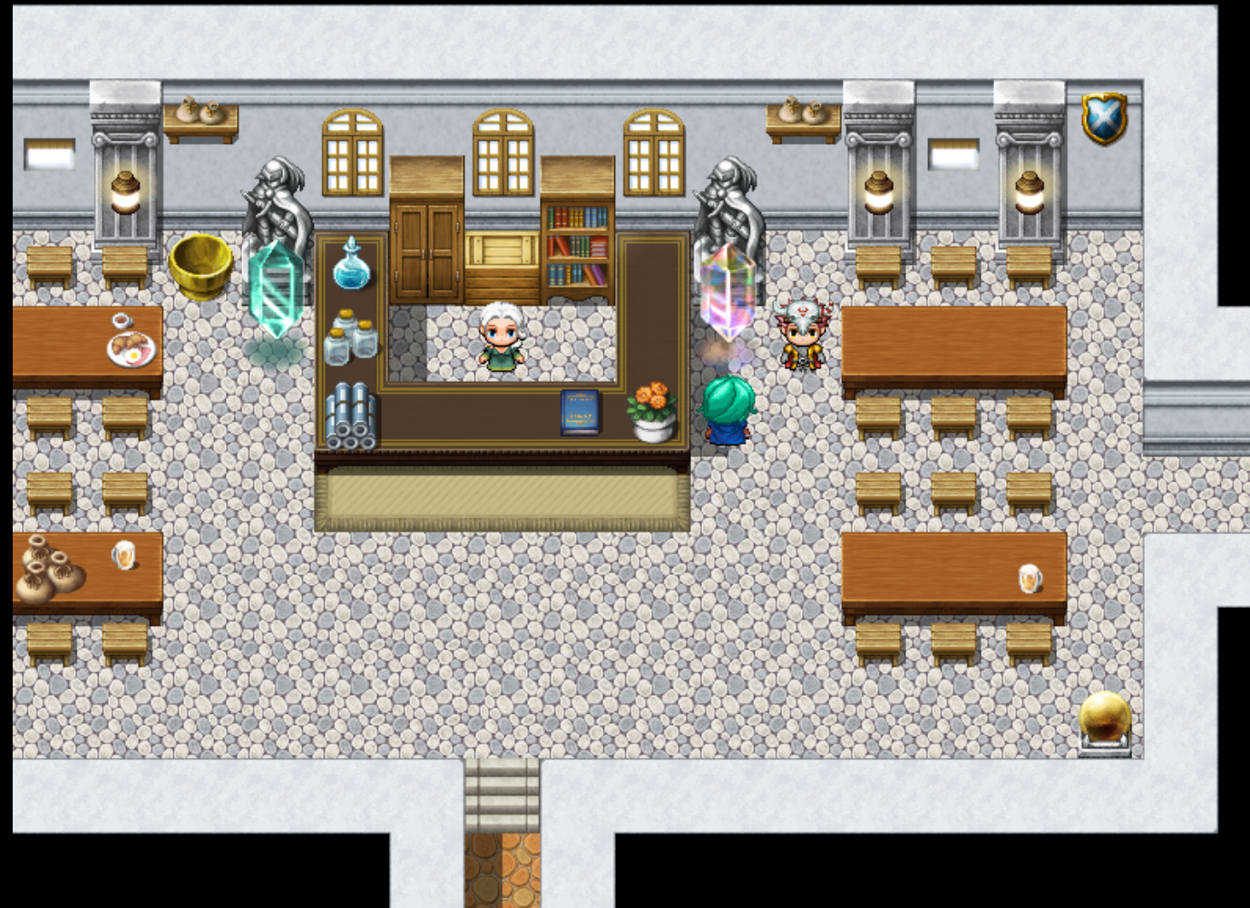 Steam Community :: World tree inferno