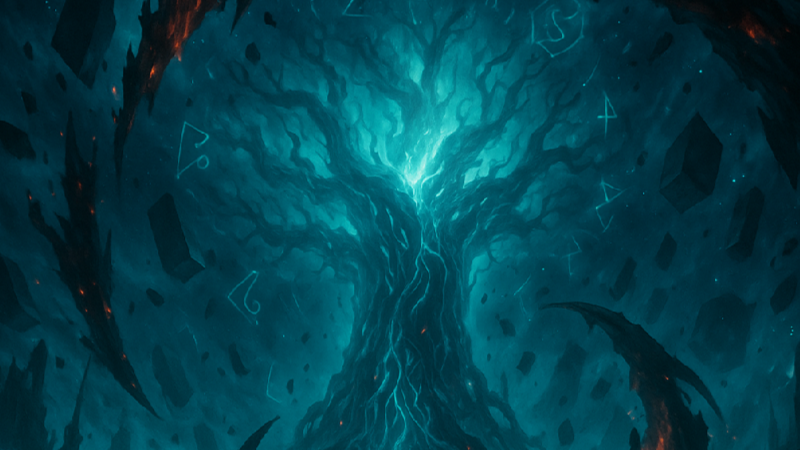 World tree inferno - 重大版本更新：子职系统全面上线！ - Steam News