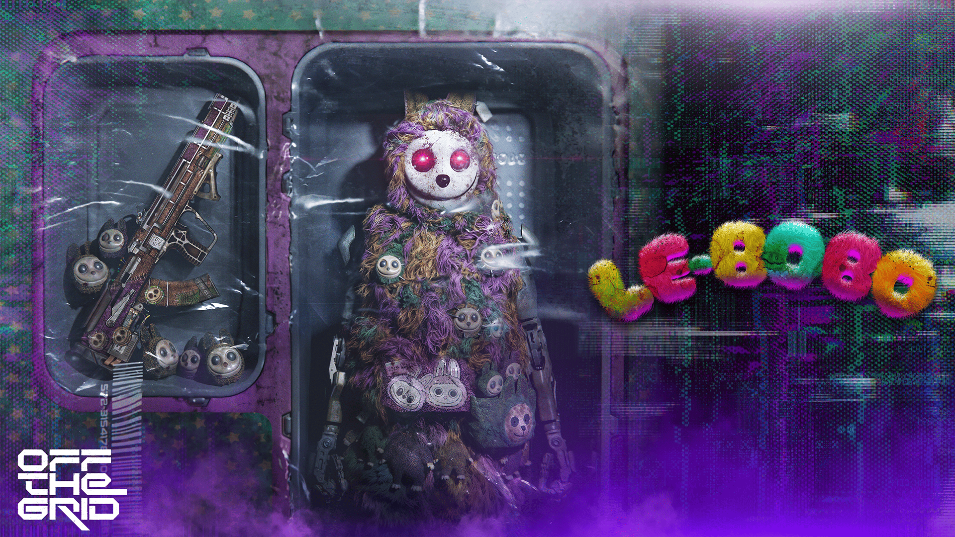 Steam Community :: Off The Grid