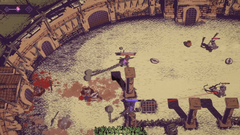 Steam Community :: Chained Beasts