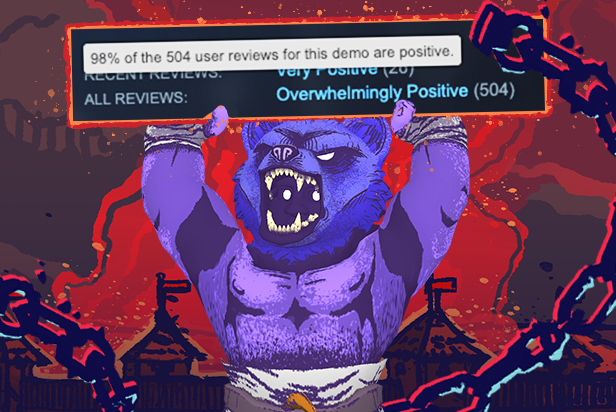 Steam Community :: Chained Beasts