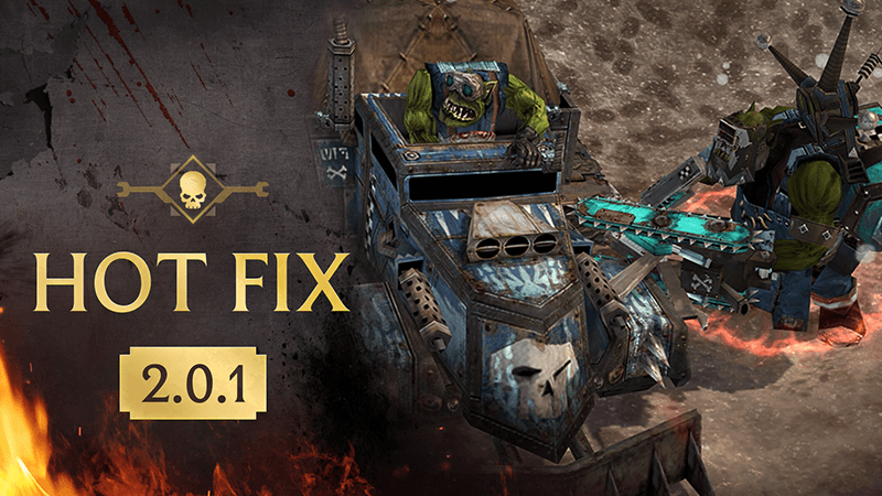 Steam Community :: Warhammer 40,000: Dawn of War - Definitive Edition