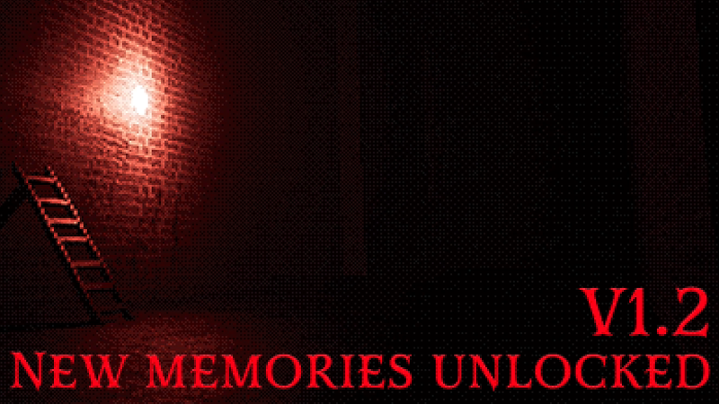 Unfound Footage - New memories unlocked - Update 1.2 - Steam News