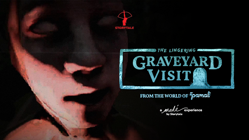 (The Lingering) Graveyard Visit - Polishing more nightmare fuel. Brace yourself! - Steam News