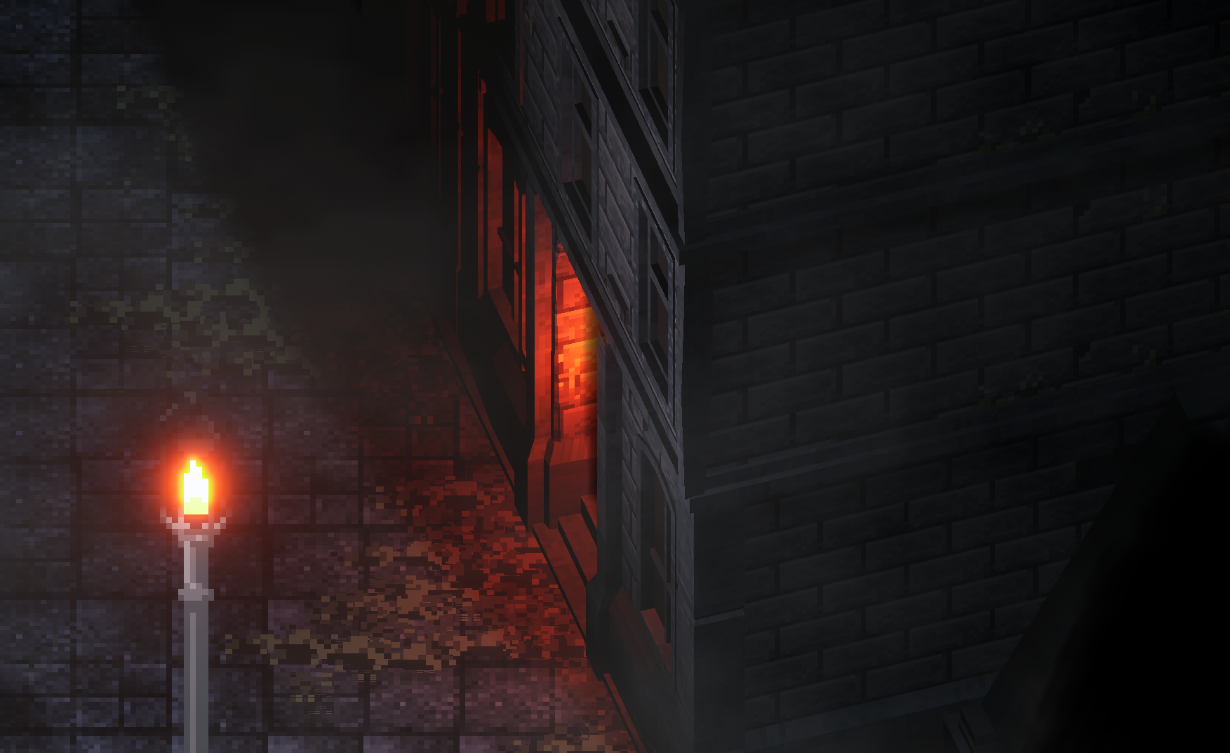 Version 0.7.4 – Patch Notes · Jack the Ripper: Hunter Clan update for ...
