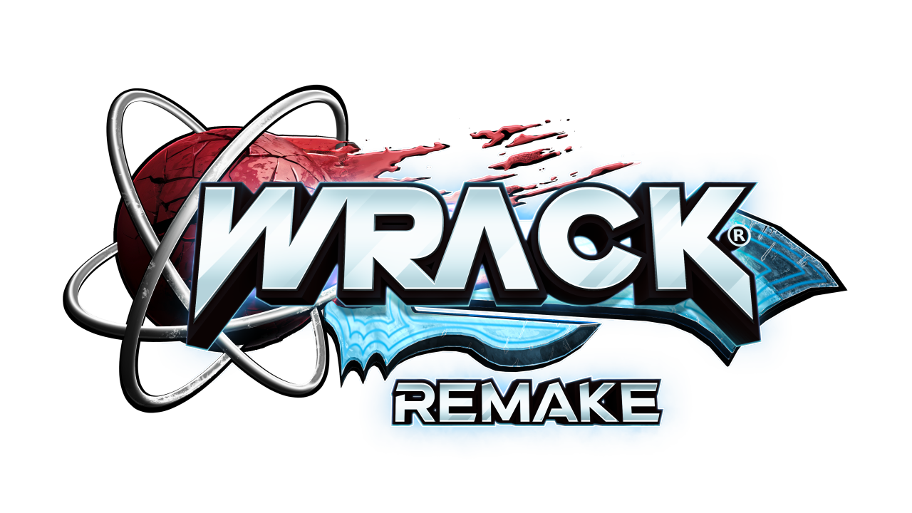 Steam Community :: Wrack Remake