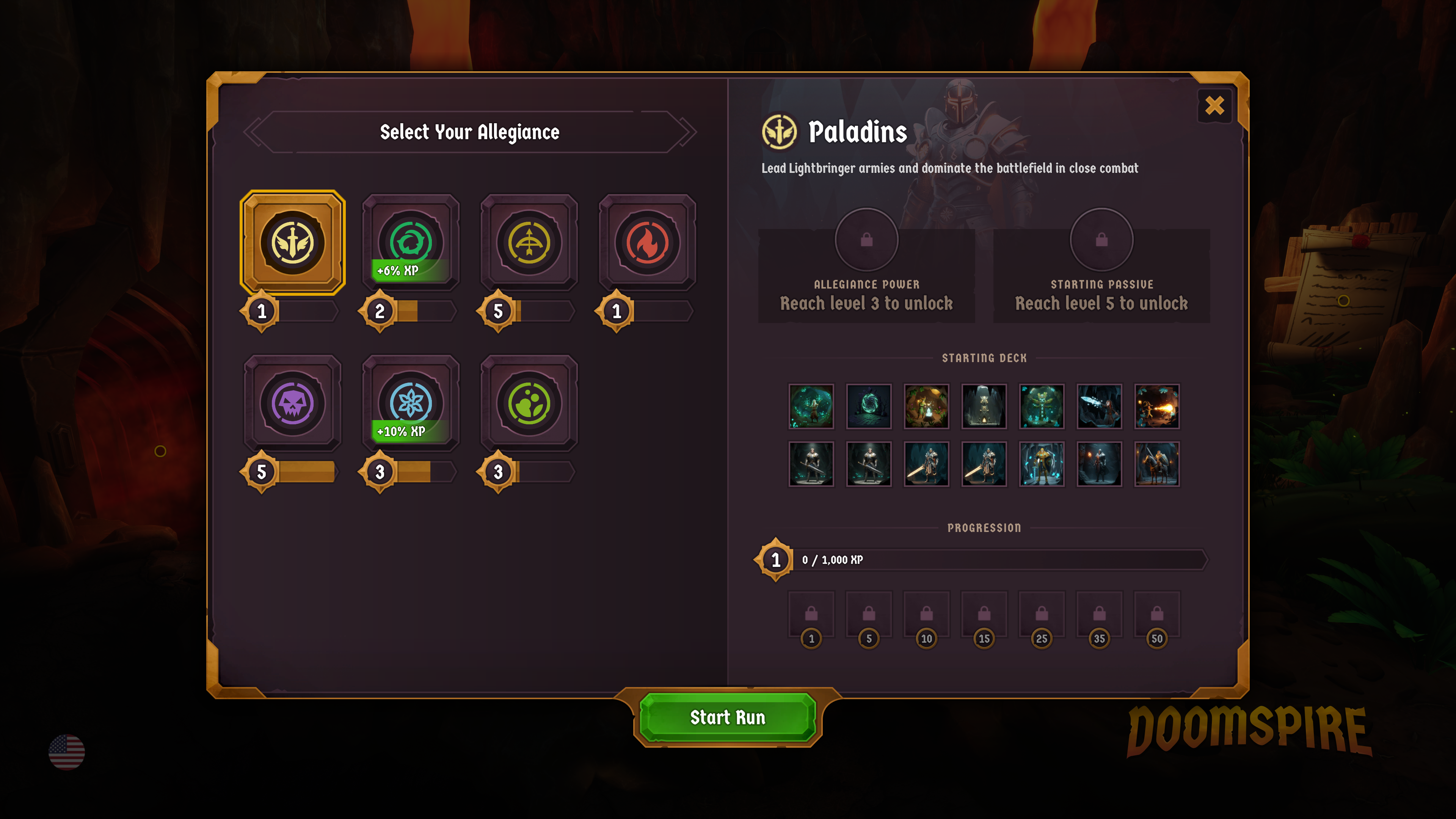 Steam Community :: Doomspire