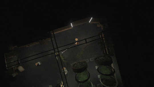 Steam Community :: EMPTY SHELL 2