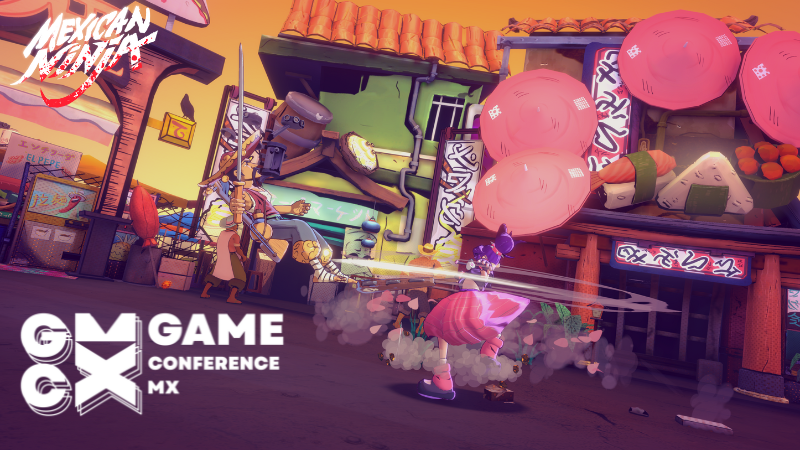 Steam Community :: Mexican Ninja