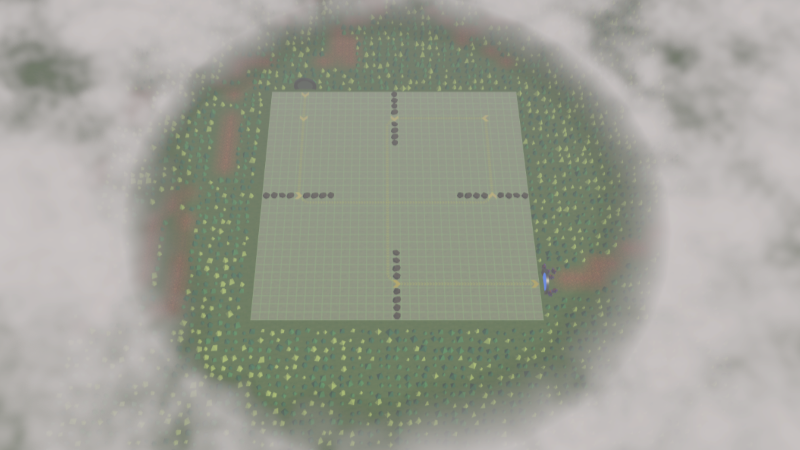 Steam :: Pathless Maze TD :: New challenges and maze sharing