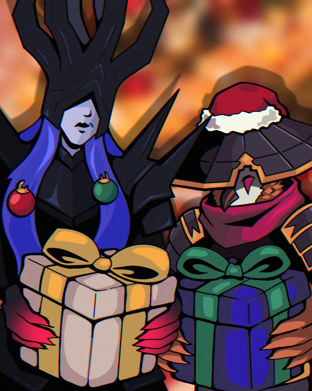 Steam Community :: The Dark Queen of Mortholme