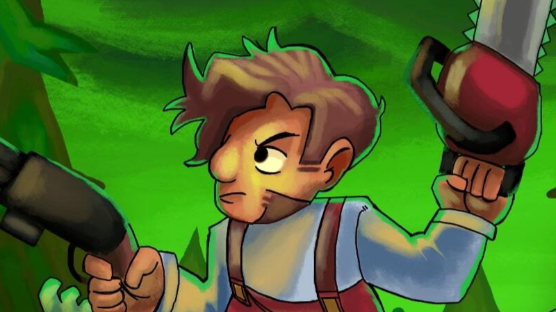 Rotten Demo - Rotten Demo Patch v1 - Steam News