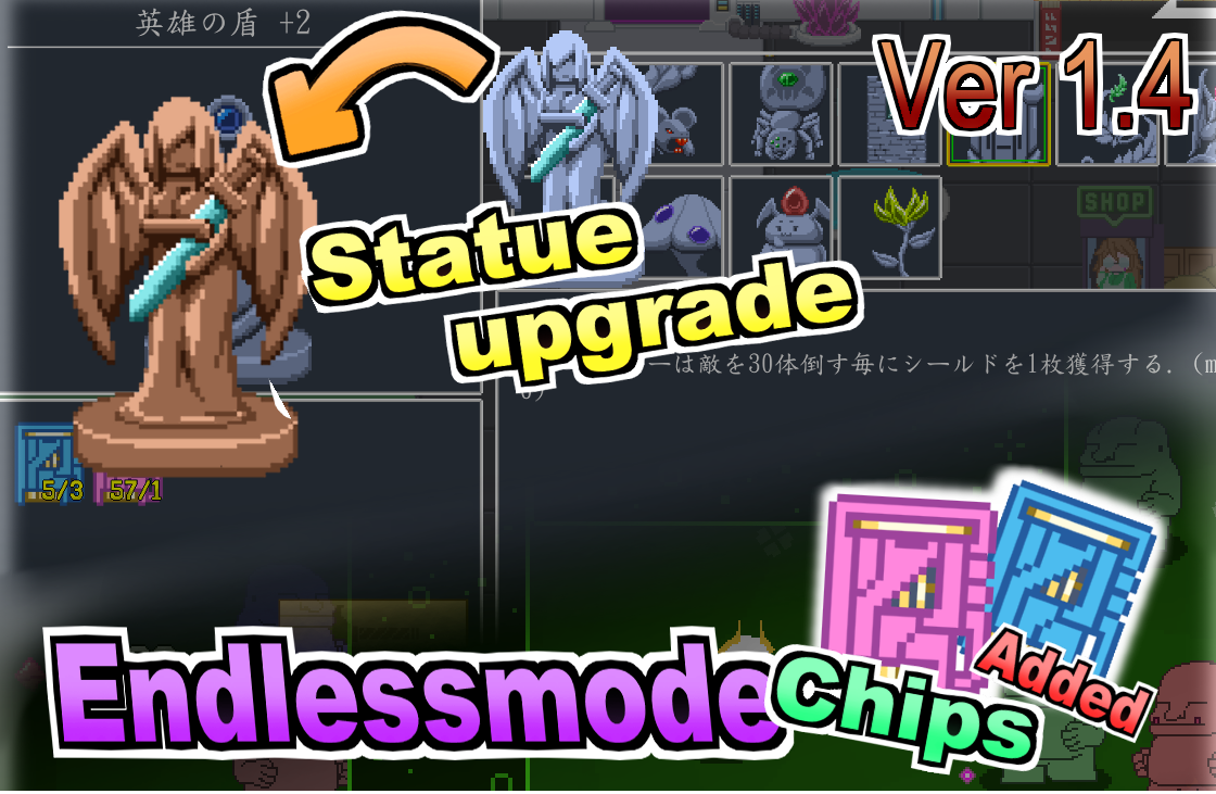 Steam Community :: Angel Emica - Fallen Angel and deserted land