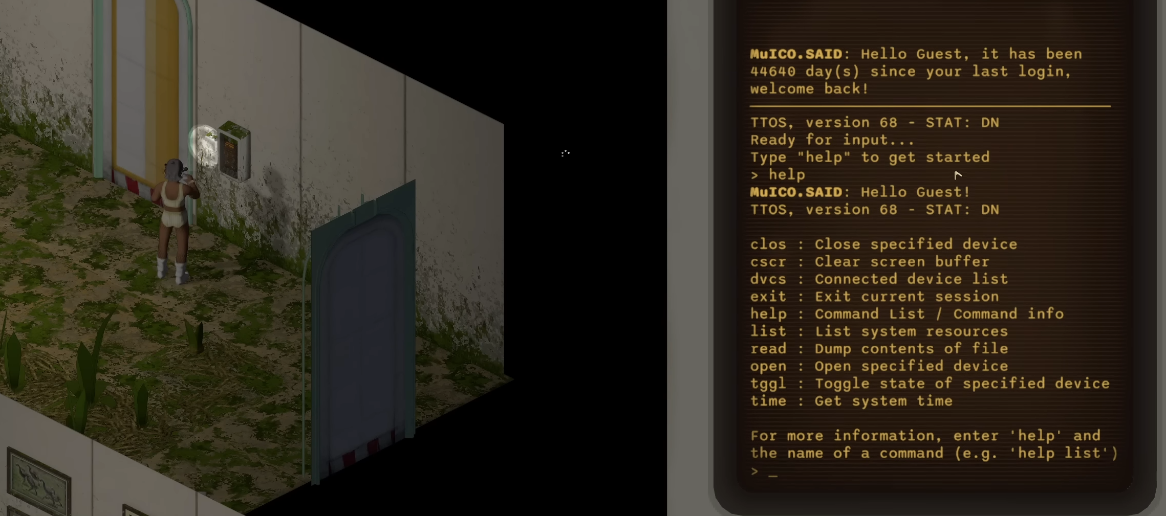 Steam Community :: Dandelion Void