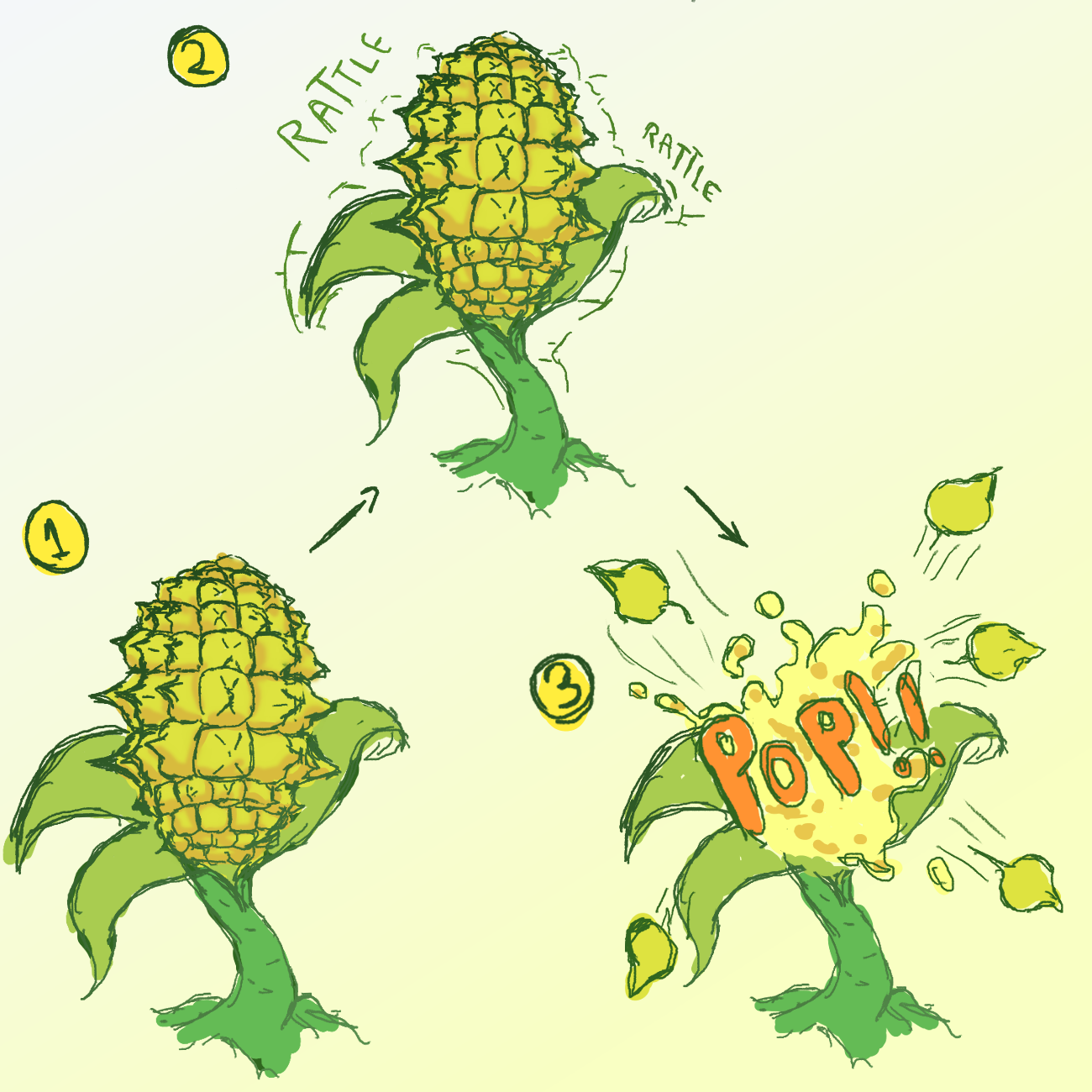 Steam Community :: Dandelion Void