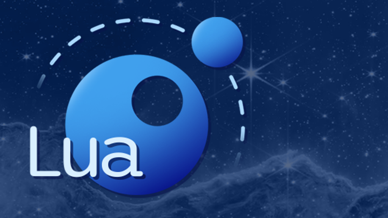 Dandelion Void - Learning to Love Lua - Steam News