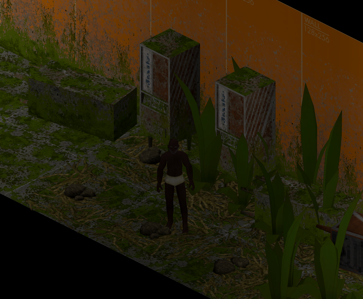 Steam Community :: Dandelion Void