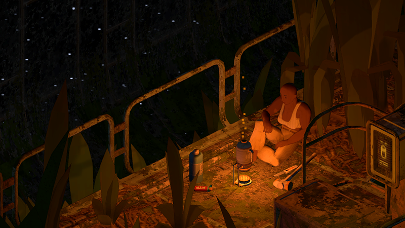 Dandelion Void - Dandelion Void Wishlist Reveal - Steam News