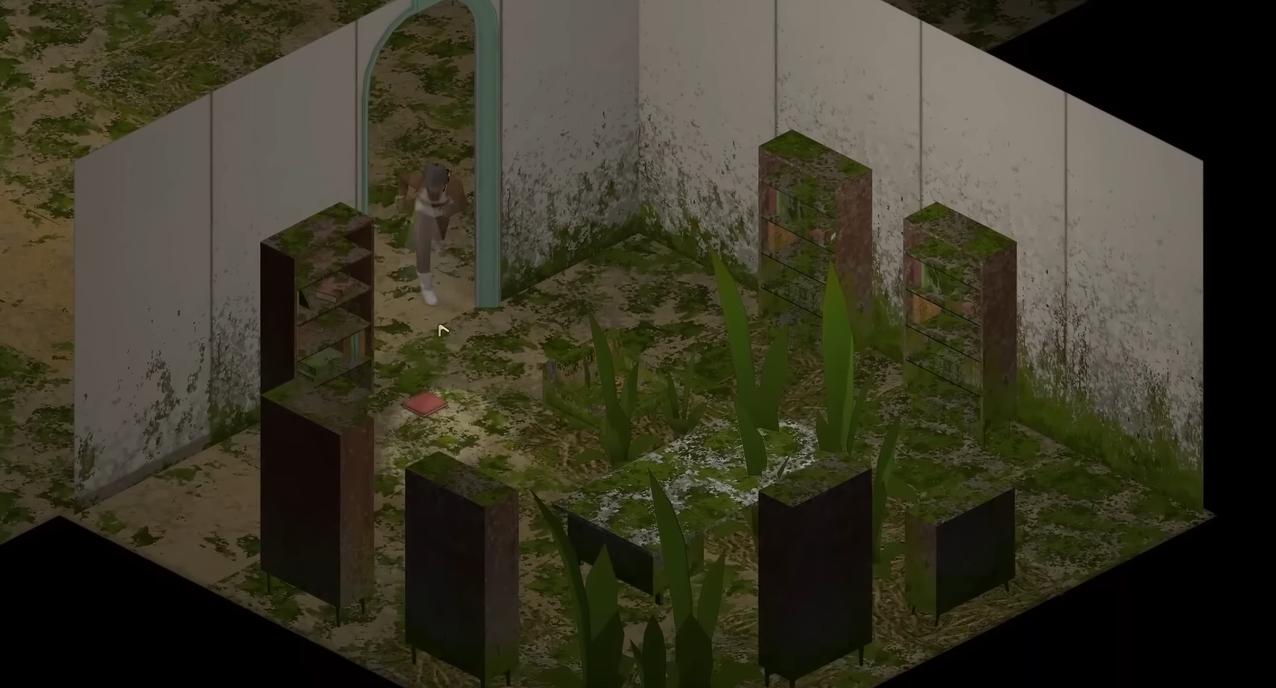 Steam Community :: Dandelion Void