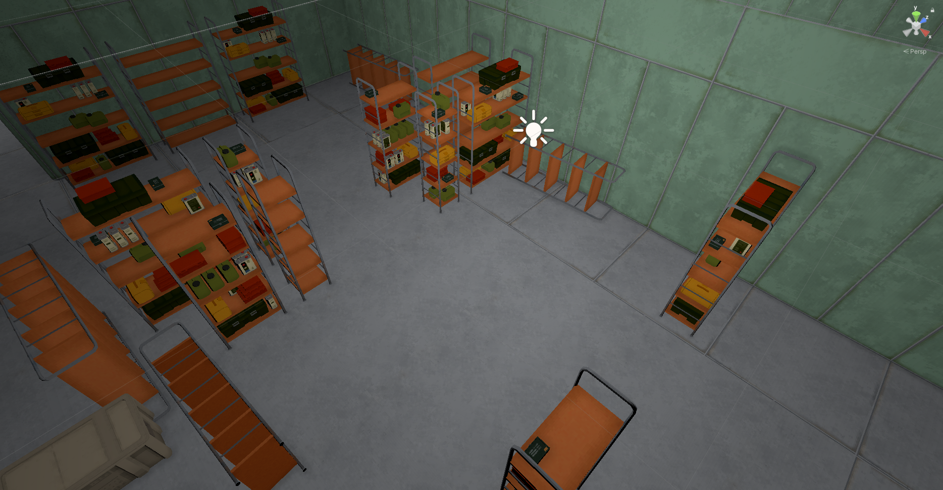 Steam Community :: Dandelion Void