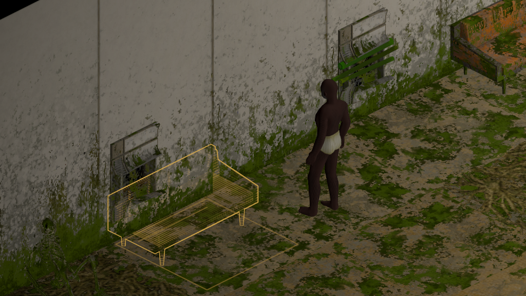 Steam Community :: Dandelion Void