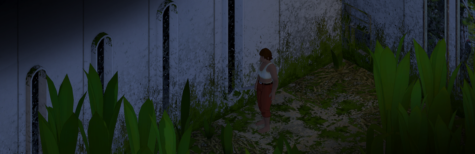 Steam Community :: Dandelion Void