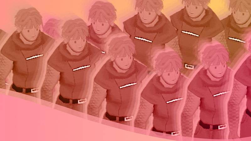 Dandelion Void - All Dressed up and Nowhere to Land - Steam News