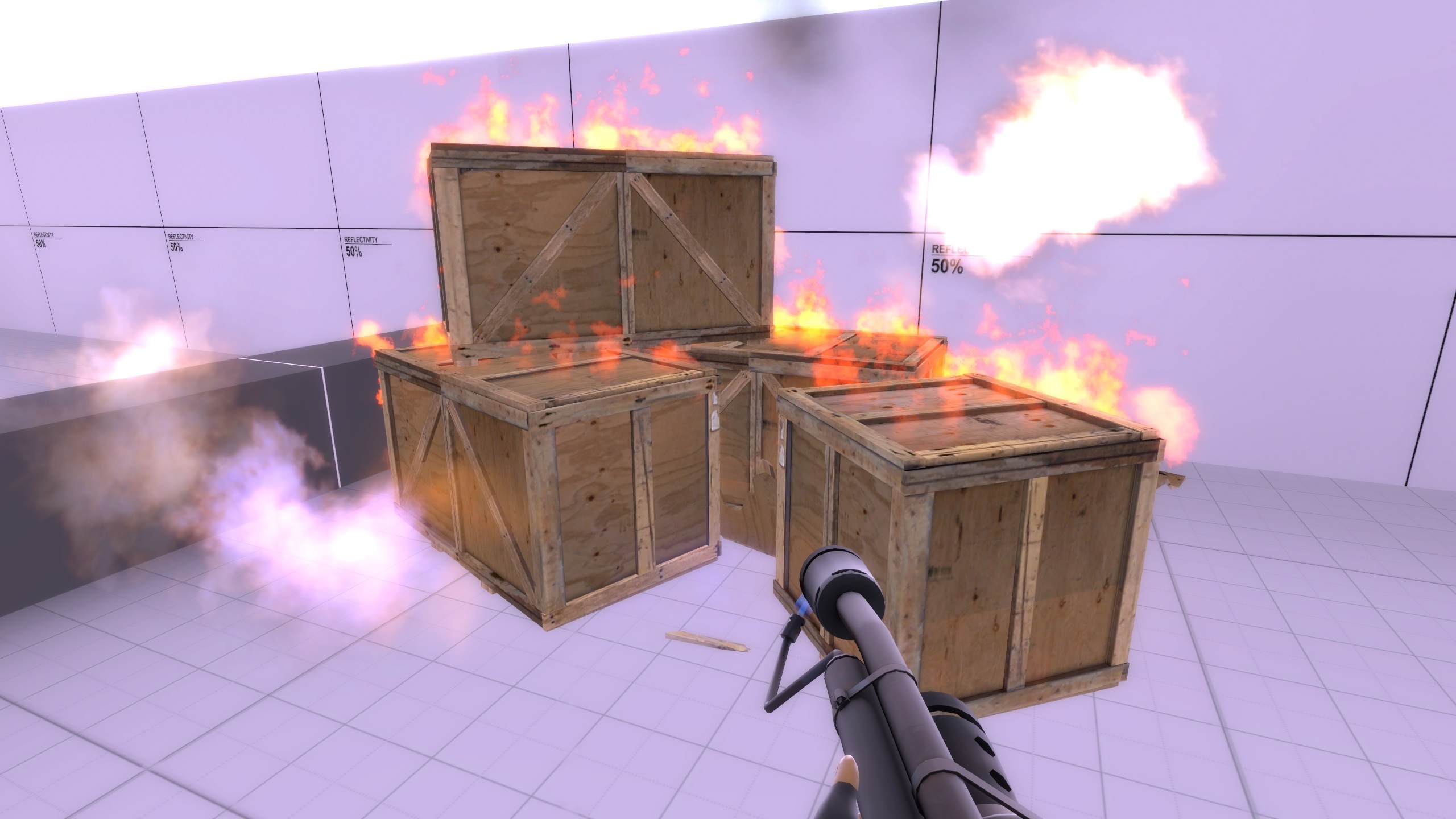 Steam Community :: Lambda Fortress