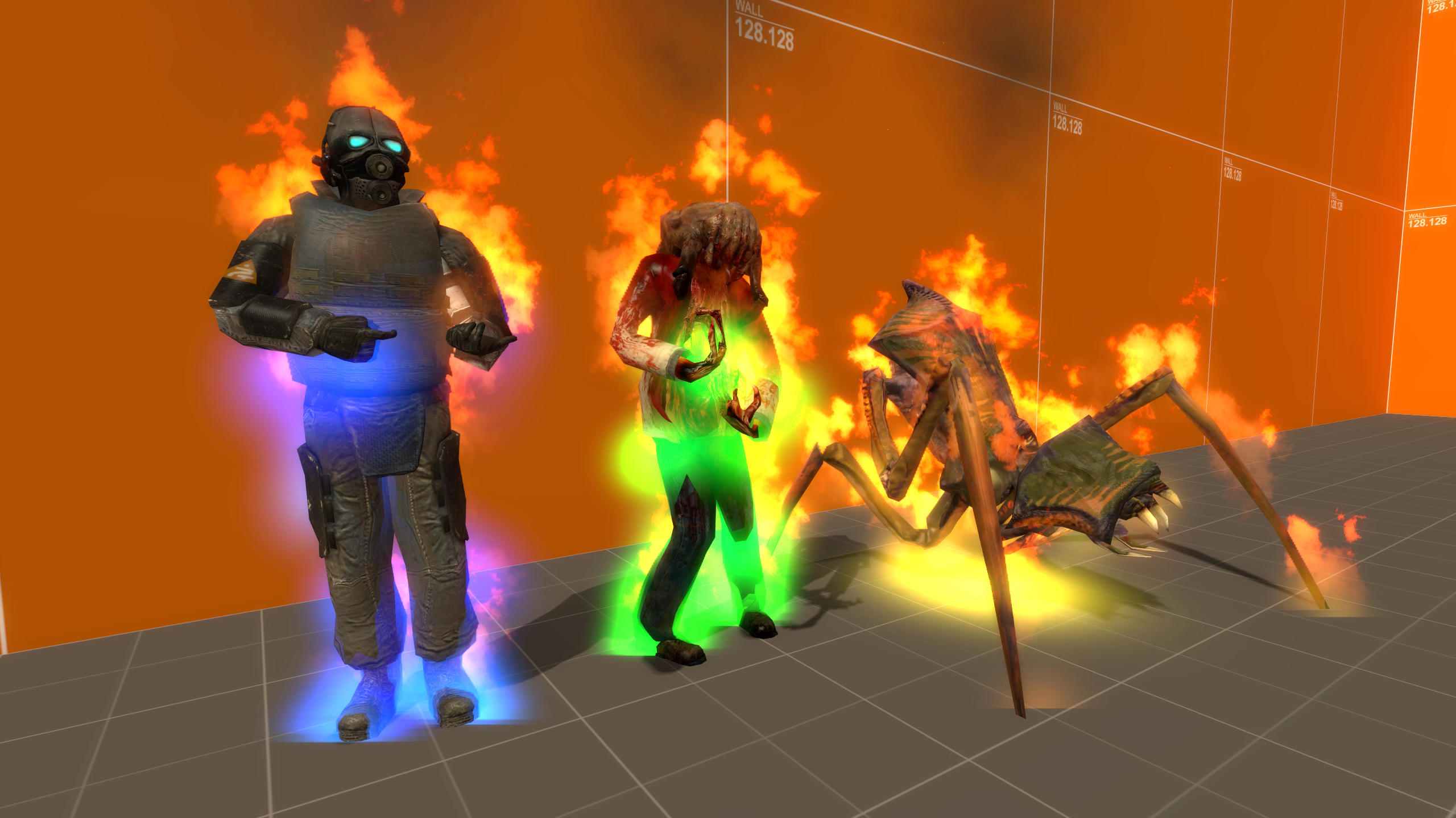 Steam Community :: Lambda Fortress