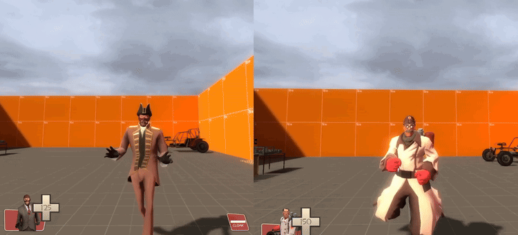 Steam Community :: Lambda Fortress