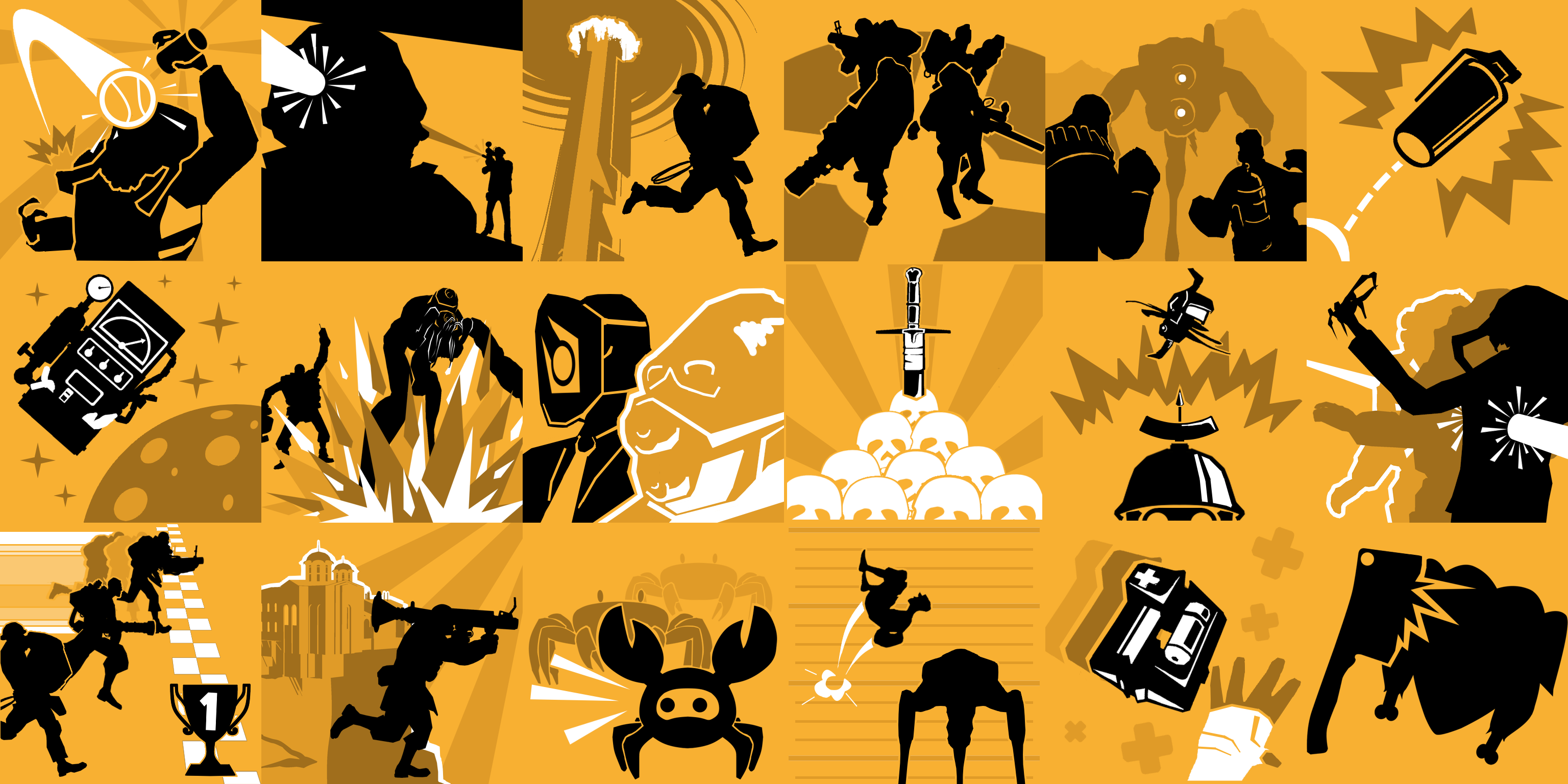 Steam Community :: Lambda Fortress