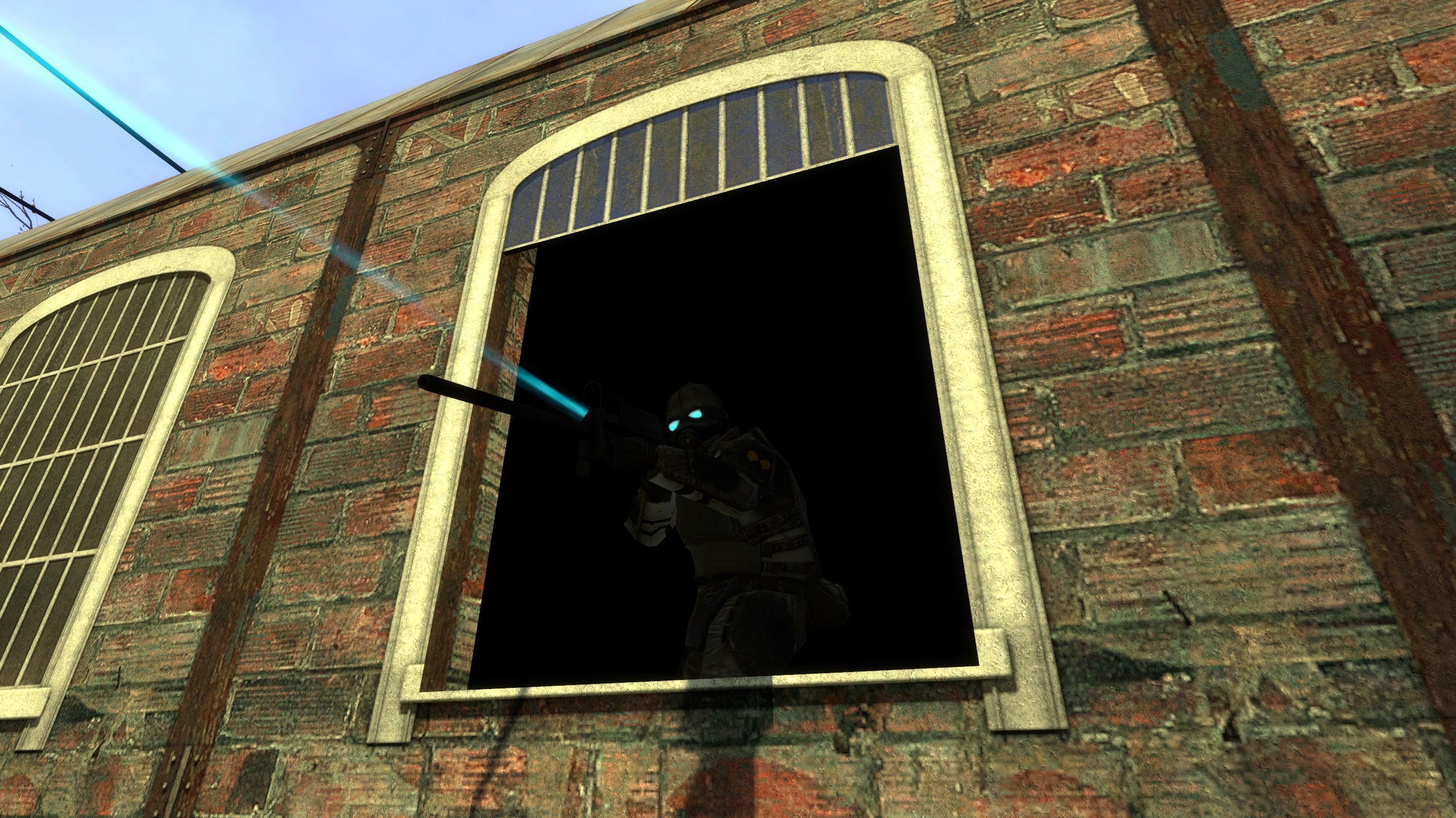 Pyro's fires have more effect on the world now. You can set certain ...