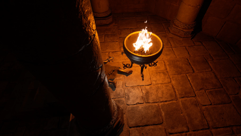 Steam :: Dark Stress :: Dark Stress Devlog – July 2025